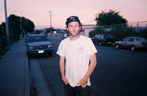 Aaron Brown | Dazed