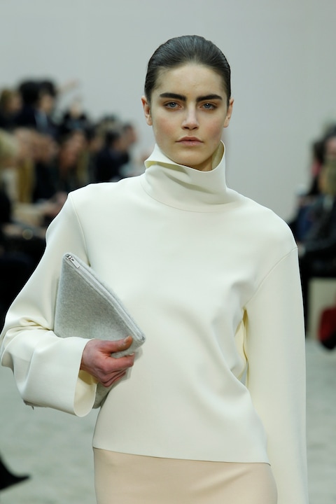 Céline AW13 | Dazed