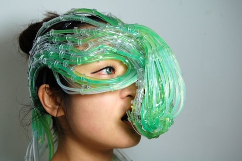 Bioart now – part 1 | Dazed