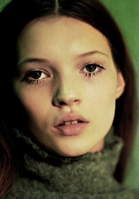 Insider: Inge Grognard | Dazed