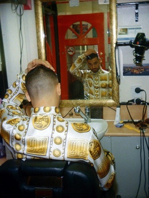 What role does bootlegging have in the virtual world? | Dazed