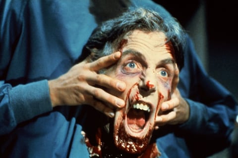 Top ten medical horror films | Dazed