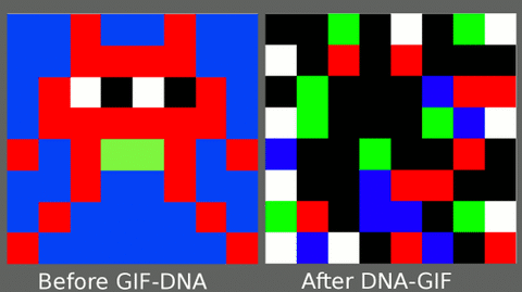 Top ten art-meets-biology innovations | Dazed