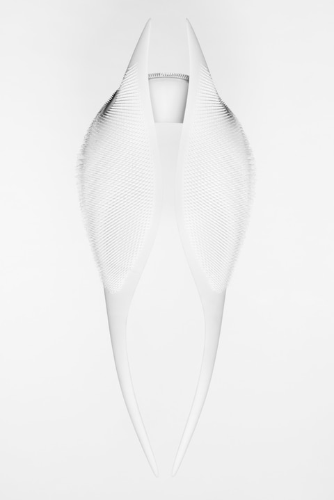 Ana Rajcevic's Autodesk Creation | Dazed