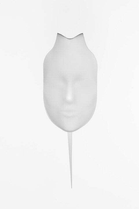 Ana Rajcevic's Autodesk Creation | Dazed