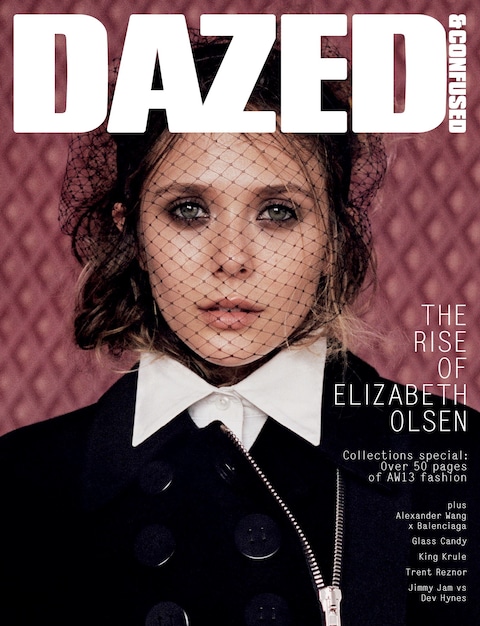 A year in Dazed covers | Dazed