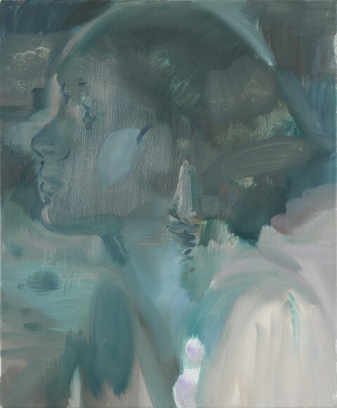 Kaye Donachie's Malady of Death | Dazed