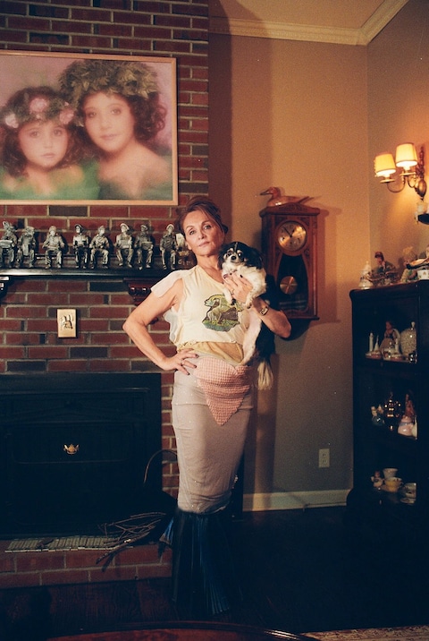 The Ardorous | Dazed