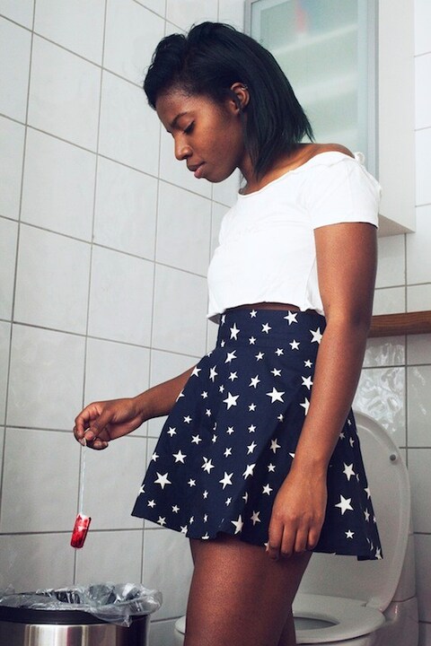 The Ardorous | Dazed