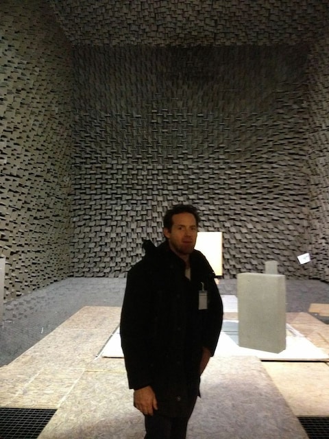 How to create an alien soundscape | Dazed