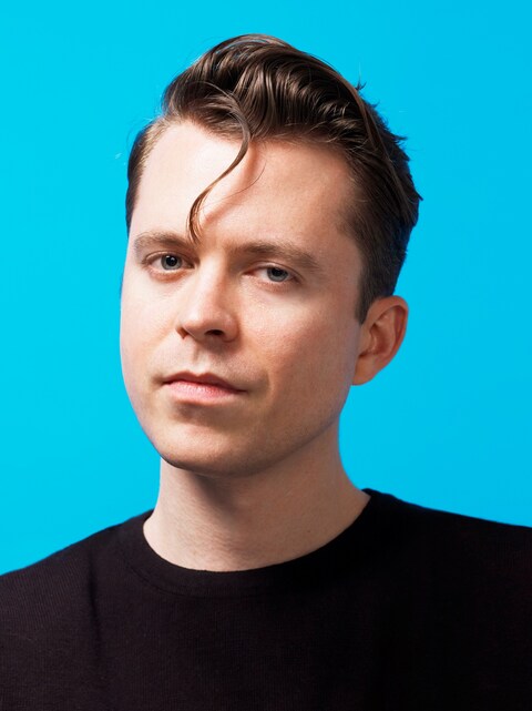 Tom Vek is back! | Dazed