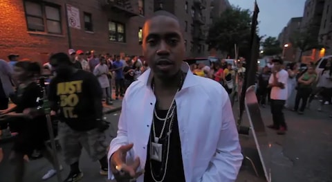 Revisit the housing projects that inspired Nas | Dazed