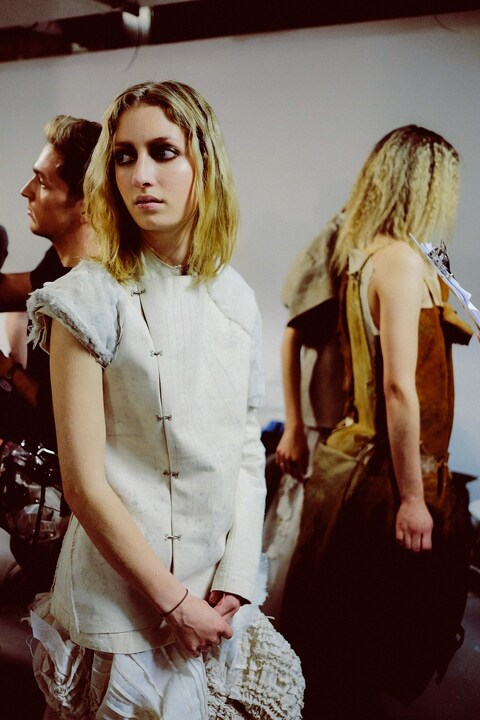 Westminster Graduate Show 2014 | Dazed