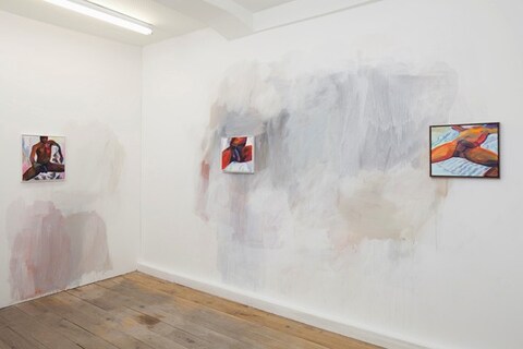 June’s must-see fresh art debutantes | Dazed