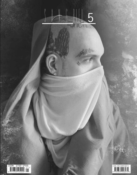 Maxime Buchi's tattoo revolution comes to Selfridges | Dazed