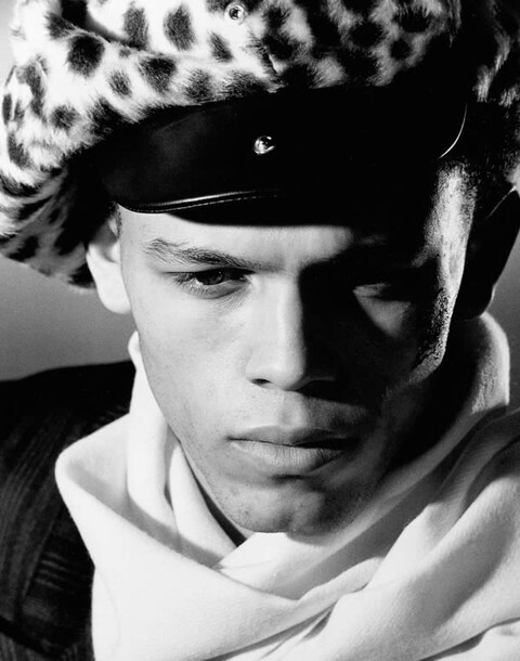 Jamie Morgan's Buffalo archive | Dazed