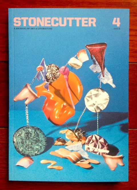 Meet the next generation of American lit mags | Dazed