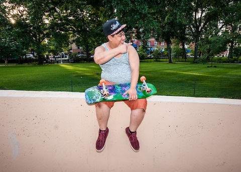 Trans in America | Dazed