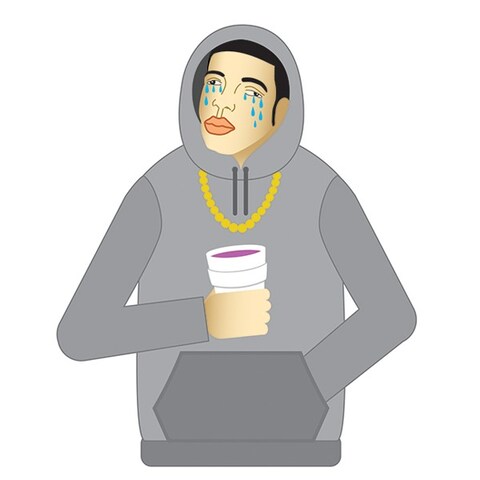 Taking emoji art to the next level | Dazed