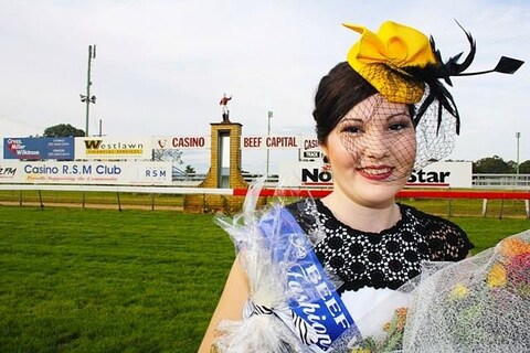 Meet the girls vying for the title of ‘Beef Queen’ | Dazed