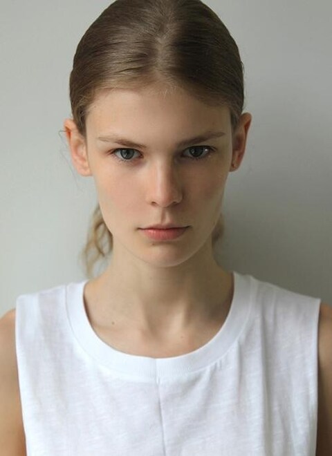Ones to watch: new faces of SS15 Womenswear | Dazed