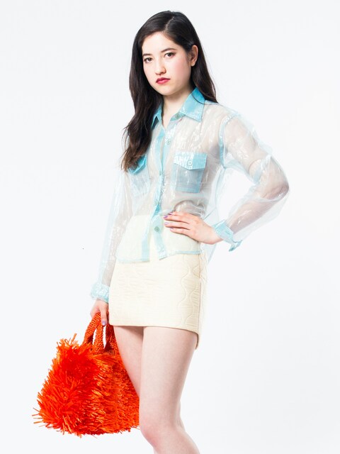 Finn Diesel invites you to Penelope Strong's birthday party | Dazed