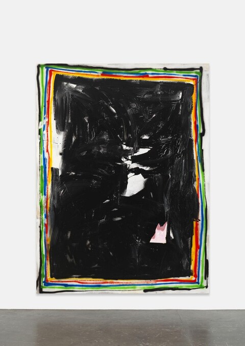 Meet the Judges: Javier Peres on embracing the extreme | Dazed