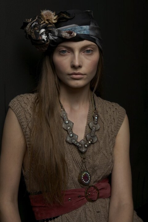 Elke Kramer's Miracles & Wonder | Dazed