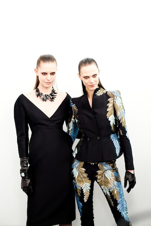 Frida Giannini’s Gucci | Dazed