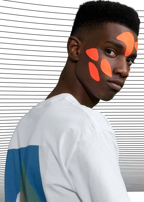 Get a first look at Brack-Man SS15 | Dazed