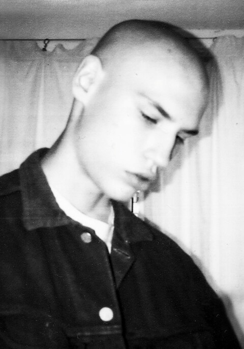 Sonya Kydeeva | Dazed