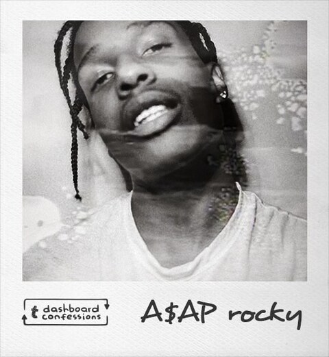 A$AP Rocky excels himself in TMI sex interview | Dazed