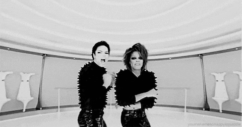 How ‘Scream’ became the craziest video of the 90s | Dazed