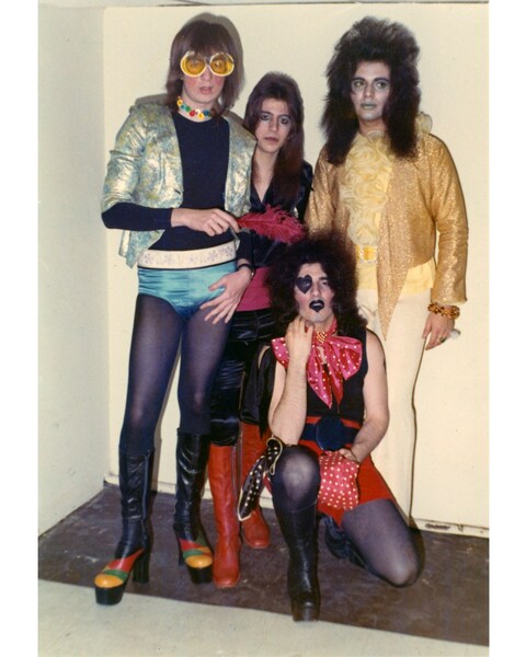 New York’s 1970s club scene | Dazed