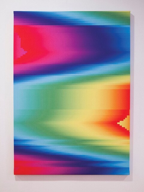 The Spanish and Latin talents taking on the art world | Dazed