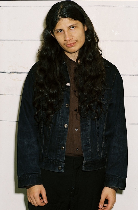 The Wolfpack | Dazed