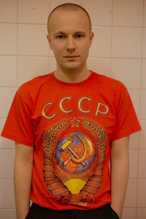 Gosha Rubchinskiy SS16 | Dazed