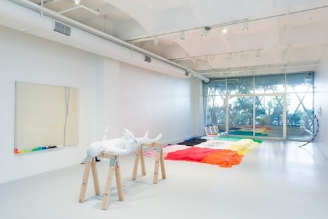 The best new galleries to seek out in LA | Dazed