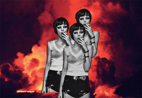 Why Alice Glass’ track is more than just a comeback | Dazed