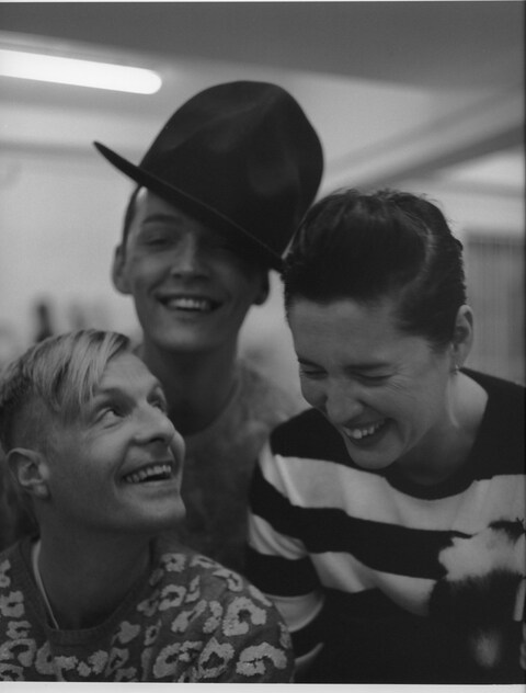 Tributes pour in for Sibling’s Joe Bates | Dazed