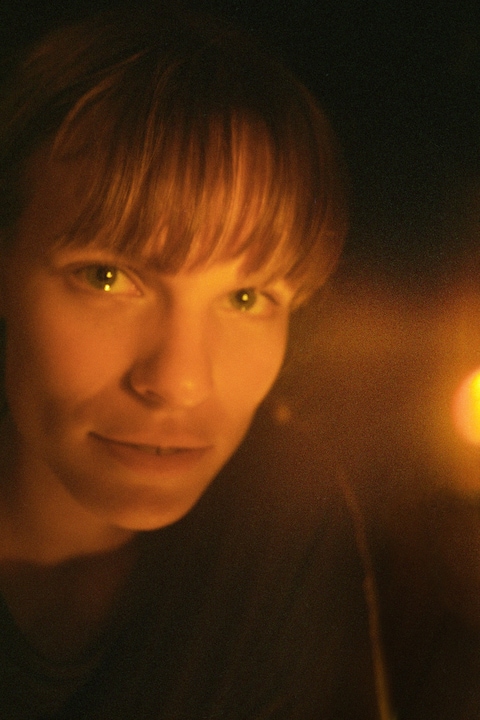 Chad Moore’s June | Dazed