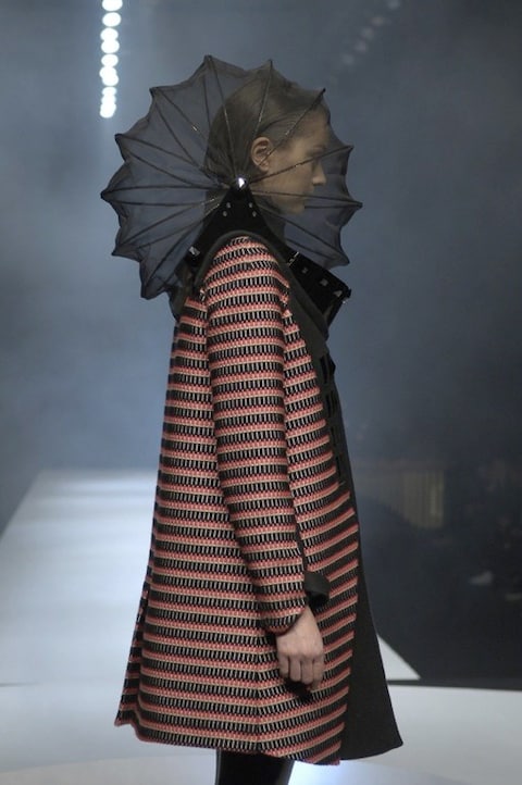 Hussein Chalayan archive | Dazed