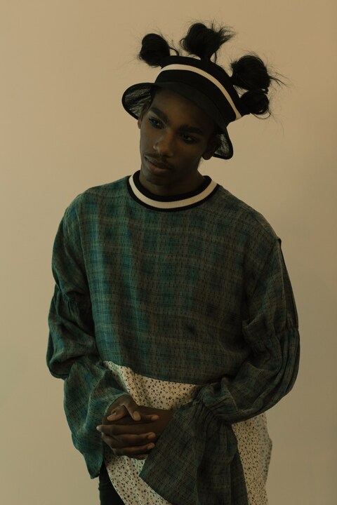 Gypsy Sport SS16 | Dazed