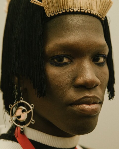 Gypsy Sport SS16 | Dazed