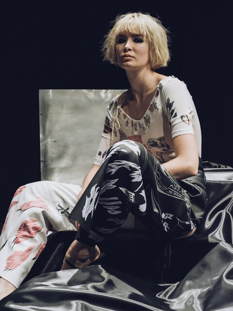 Claire Barrow SS16 | Dazed