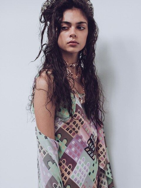 Ryan Lo SS16 | Dazed