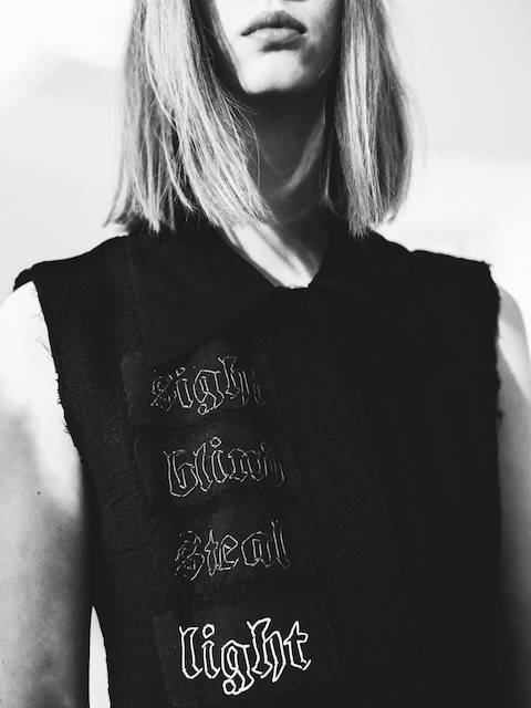 Yang Li SS16 | Dazed