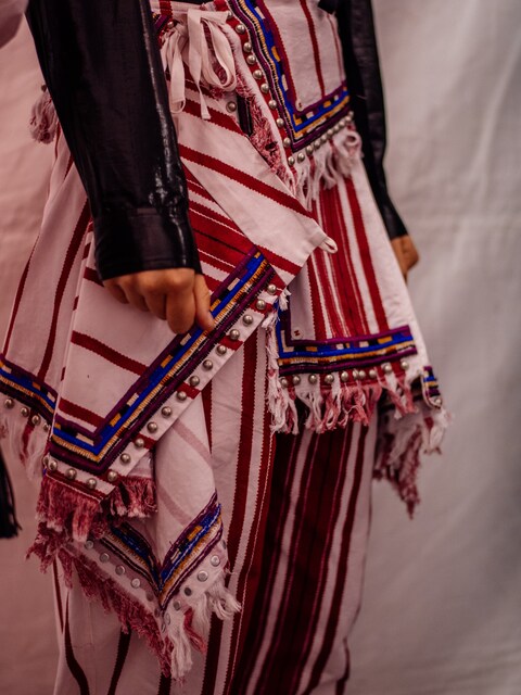 Isabel Marant SS16 | Dazed