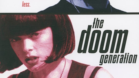 How The Doom Generation defined disaffected youth | Dazed