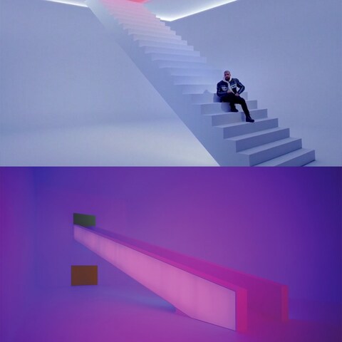 James Turrell denies involvement in the Drake video | Dazed